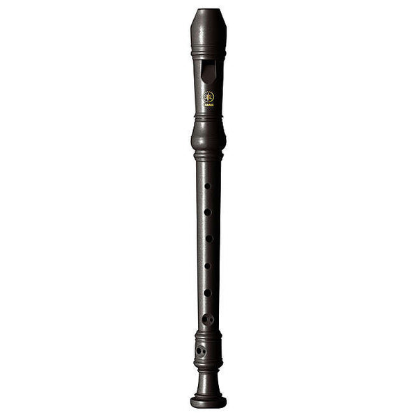 Yamaha Descant School Recorder – Holmes Music